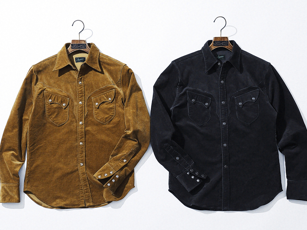 STEVENSON OVERALL CO. [スティーブソンオーバーオールズ] 正規取扱店 EMPTY GARAGE